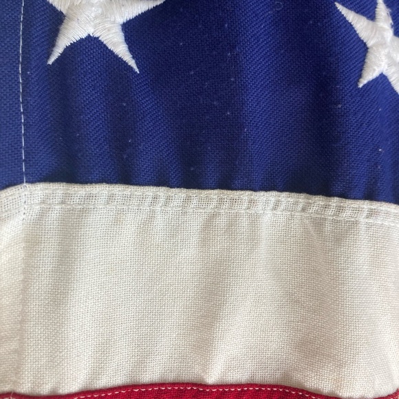 Anerican Flag Company | Jackets & Coats | Authentic Limited Edition ...